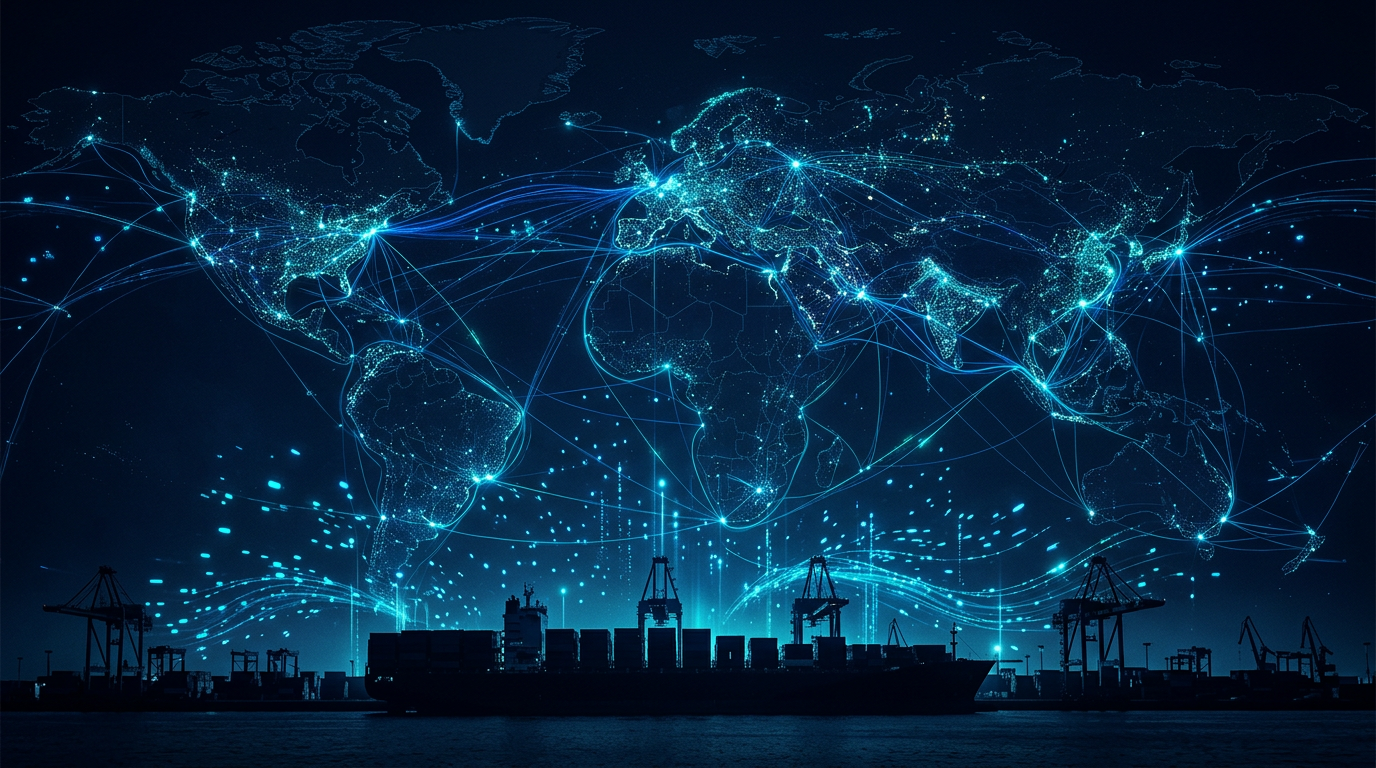 Primary Axis Global | Strategy · Technology · Trade